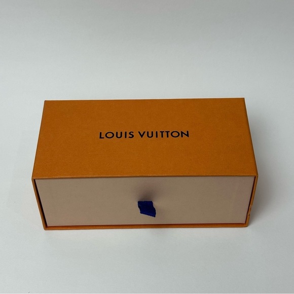 Louis Vuitton | Accessories | Louis Vuitton Accessories Gift Storage ...